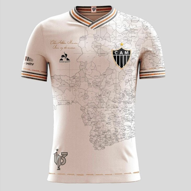 Camisa-Atlético-Mineiro-Mapa-de-MG-Comemorativa-2021-–-Versão-Torcedor ...