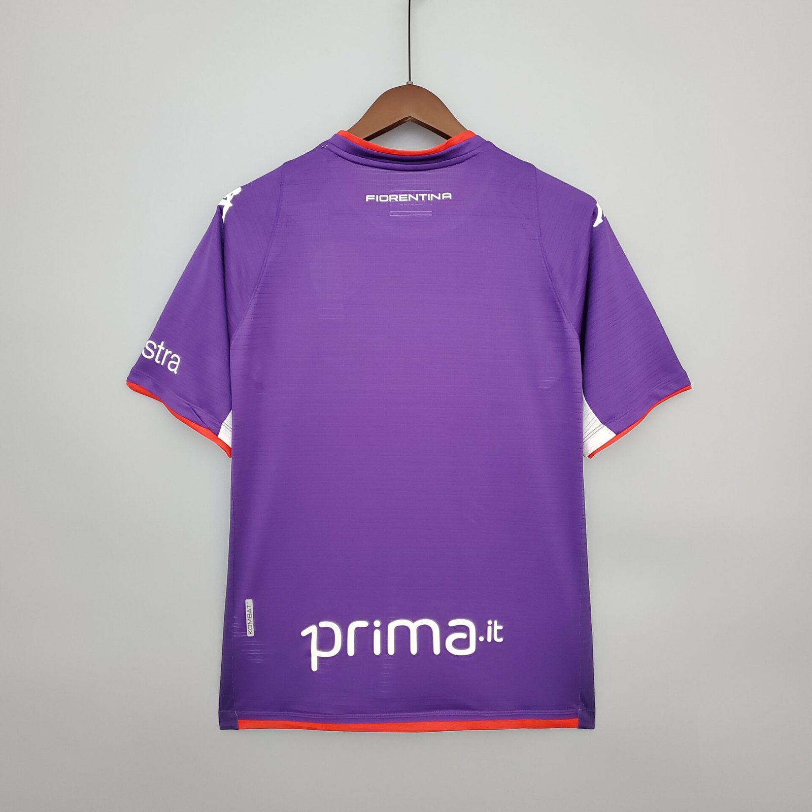 Camisa Fiorentina Roxa Home 2021-2022 – Versão Torcedor 7 – KS Sports ...