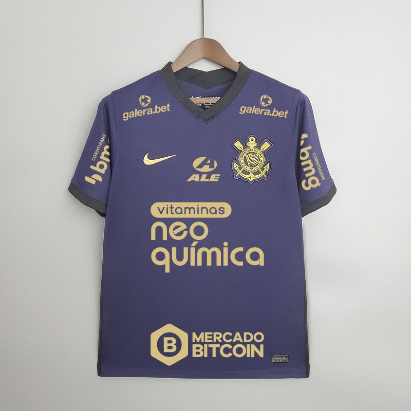 camisa-iii-corinthians-roxa-third-2021-2022-versao-torcedor-7 – KS ...